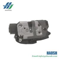 China Front LH Door Lock Latch Actuator Assembly CM5A-A21813AA for Ford Everest U375 for sale