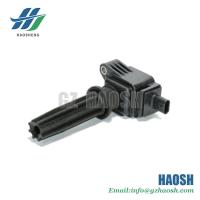 China Ford Everest U375 DJ5E-12A366-AA Ignition Coil - Standard Size OEM Replacement Part for sale