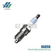 China DJ5E-12405-AA Engine Parts Spark Plug For Ford Pickup Everest U375 for sale