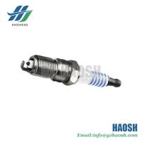 China DJ5E-12405-AA Engine Parts Spark Plug For Ford Pickup Everest U375 for sale