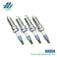 China DJ5E-12405-AA Engine Parts Spark Plug For Ford Pickup Everest U375 for sale
