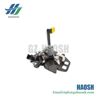 China Front Hood Latch EB3B-16700CB for Ford Everest U375 Pickup Car Parts for sale