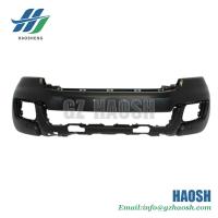 China Ford Bumper Front Upper EB3B-17757NB for Everest U375 Pickup Standard Size for sale