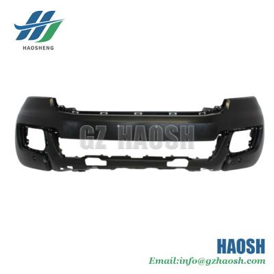 China Ford Bumper Front Upper EB3B-17757NB for Everest U375 Pickup Standard Size for sale