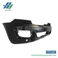 China Ford Bumper Front Upper EB3B-17757NB for Everest U375 Pickup Standard Size for sale