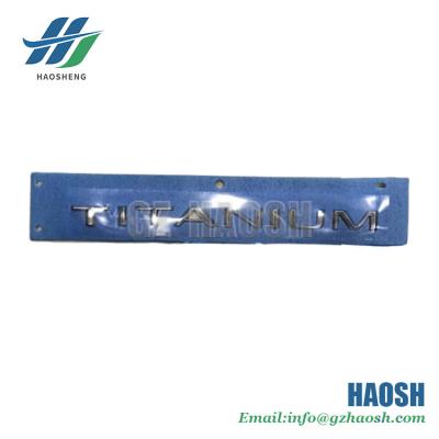 China Wholesale Ford Everest U375 Sign EB3B-4116703BA OEM Quality Replacement Part for sale