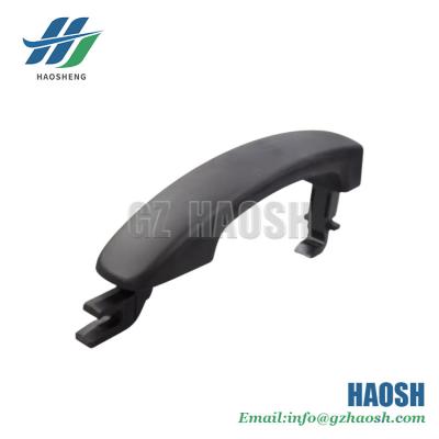 China Ford Everest U375 Door Handle Replacement EB3B-4122400ABXUAA Auto Body Parts for sale