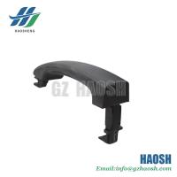 China Ford Everest U375 Door Handle Replacement EB3B-4122400ABXUAA Auto Body Parts for sale