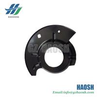China Front RH Brake Plate for Ford Everest U375 EB3C 2K004AA Standard Size for sale