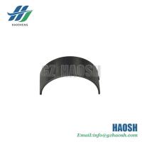 China Connecting Rod Bearing Set R801h 0.00 for Isuzu NPR 4HF1 Truck Engine ISO9001 for sale