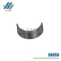 China Connecting Rod Bearing Set R801h 0.00 for Isuzu NPR 4HF1 Truck Engine ISO9001 for sale