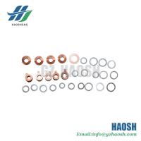 China ISUZU 4HL1 Engine Gasket Set 5878142351 - Complete Engine Repair Kit for Commercial Vehicles for sale