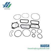 China ISUZU 4HL1 Engine Gasket Set 5878142351 - Complete Engine Repair Kit for Commercial Vehicles for sale