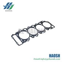 China ISUZU 4HL1 Engine Gasket Set 5878142351 - Complete Engine Repair Kit for Commercial Vehicles for sale