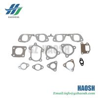 China ISUZU 4HL1 Engine Gasket Set 5878142351 - Complete Engine Repair Kit for Commercial Vehicles for sale