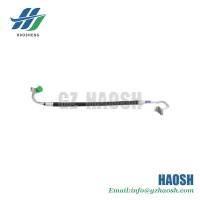 China Ford Everest U375 Air Conditioning Tube EB3B-19C700DB Copper 0.24kg for sale