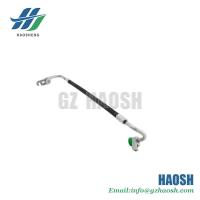 China Ford Everest U375 Air Conditioning Tube EB3B-19C700DB Copper 0.24kg for sale