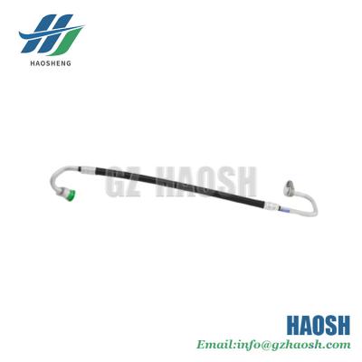 China Ford Everest U375 Air Conditioning Tube EB3B-19C700DB Copper 0.24kg for sale