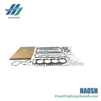 China ISUZU 4HG1-N Engine Gasket Set 5878139521 5878175741 for Diesel Engine Overhaul and Maintenance for sale