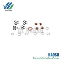 China ISUZU 4HG1-N Engine Gasket Set 5878139521 5878175741 for Diesel Engine Overhaul and Maintenance for sale