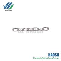 China ISUZU 4HG1-N Engine Gasket Set 5878139521 5878175741 for Diesel Engine Overhaul and Maintenance for sale