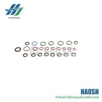 China ISUZU 4HG1-N Engine Gasket Set 5878139521 5878175741 for Diesel Engine Overhaul and Maintenance for sale