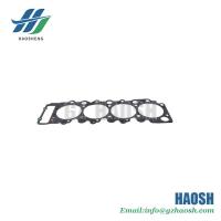 China ISUZU 4HG1-N Engine Gasket Set 5878139521 5878175741 for Diesel Engine Overhaul and Maintenance for sale