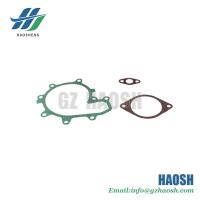 China ISUZU 4HG1-N Engine Gasket Set 5878139521 5878175741 for Diesel Engine Overhaul and Maintenance for sale