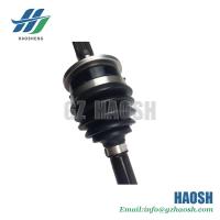 China Ford Everest U375 Drive Shaft Replacement Part EB3G-3A428-AC - Standard Size OEM Quality for sale