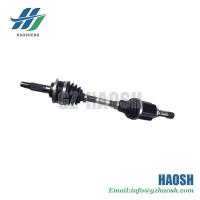 China Ford Everest U375 Drive Shaft Replacement Part EB3G-3A428-AC - Standard Size OEM Quality for sale