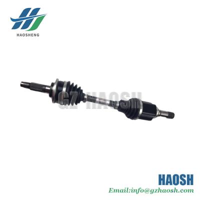 China Ford Everest U375 Drive Shaft Replacement Part EB3G-3A428-AC - Standard Size OEM Quality for sale