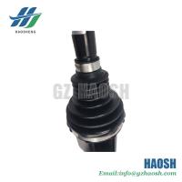 China Ford Everest U375 Drive Shaft Replacement Part EB3G-3A428-AC - Standard Size OEM Quality for sale