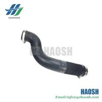 China Ford Everest U375 Intercooler Outlet Pipe EB3G-6F073AB - Standard OEM Replacement Part for Engine Performance for sale