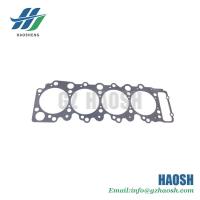 China ISUZU 4HG1-N Cylinder Head Gasket 8-97144-985-0 8971449851 Standard Size Engine Parts for sale