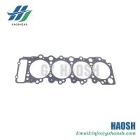 China ISUZU 4HG1-N Cylinder Head Gasket 8-97144-985-0 8971449851 Standard Size Engine Parts for sale