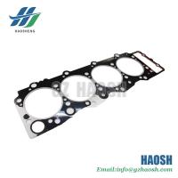 China ISUZU NPR 4HF1 Cylinder Head Gasket 8971058731 - OEM Diesel Engine Sealing Component for sale