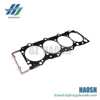 China ISUZU NPR 4HF1 Cylinder Head Gasket 8971058731 - OEM Diesel Engine Sealing Component for sale