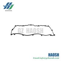 China ISUZU 4HF1-0 Cylinder Valve Cover Gasket 8970198451 - Standard Size Engine Part with 10-15 Day Delivery for sale