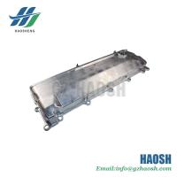 China ISUZU NPR Aluminium Valve Chamber Cover 8-97113025-0 8971130250 for 4HF1 4HG1 4HE1 for sale