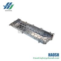 China ISUZU NPR Aluminium Valve Chamber Cover 8-97113025-0 8971130250 for 4HF1 4HG1 4HE1 for sale