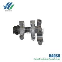 China Isuzu 4HF1 4HG1 Valve Rocker Shaft Assembly 8-97174566-0 8971745660 for NPR Parts for sale