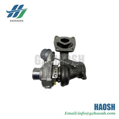 China Ford Turbocharger FB3E-9G438 11kg OEM Standard for Everest U375 for sale