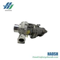 China Ford Turbocharger FB3E-9G438 11kg OEM Standard for Everest U375 for sale