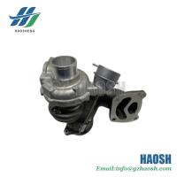 China Ford Turbocharger FB3E-9G438 11kg OEM Standard for Everest U375 for sale