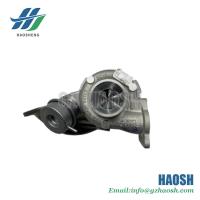 China Ford Turbocharger FB3E-9G438 11kg OEM Standard for Everest U375 for sale