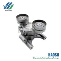 China Belt Tensioner Pulley FB3Q 6A228AA for Ford Everest U375 Standard Size for sale