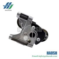 China Belt Tensioner Pulley FB3Q 6A228AA for Ford Everest U375 Standard Size for sale