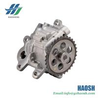 China Ford Oil Pump Assy BK2Q 6600 CA for Ford Everest U375 Standard Size for sale