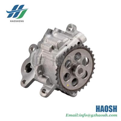 China Ford Oil Pump Assy BK2Q 6600 CA for Ford Everest U375 Standard Size for sale