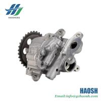 China Ford Oil Pump Assy BK2Q 6600 CA for Ford Everest U375 Standard Size for sale